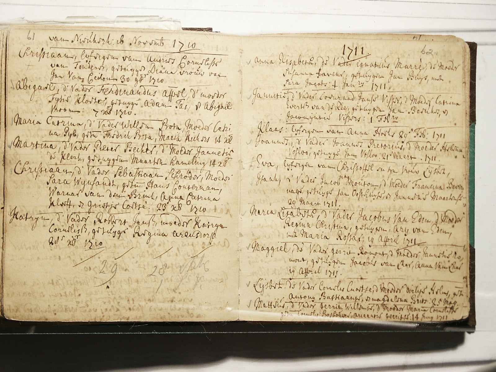 Joannes Pretorius (bef.1711-1778) | WikiTree FREE Family Tree